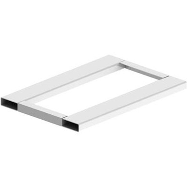 FORK POCKETS UPGRADE FOR 20 CU FT PIRATE BRAND S-SERIES STATIONARY ...