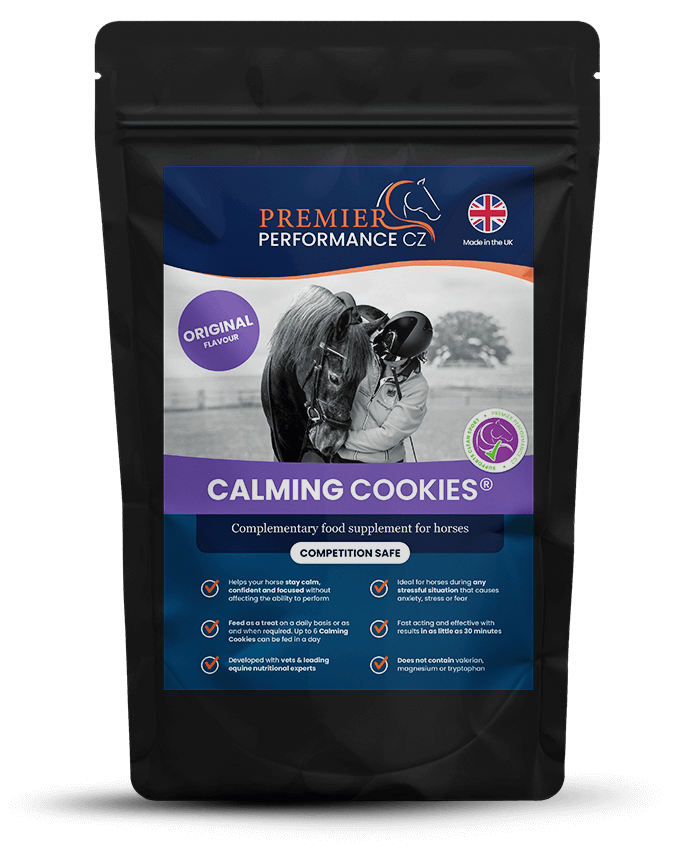 Premier Performance Products - Equine Essentials Direct