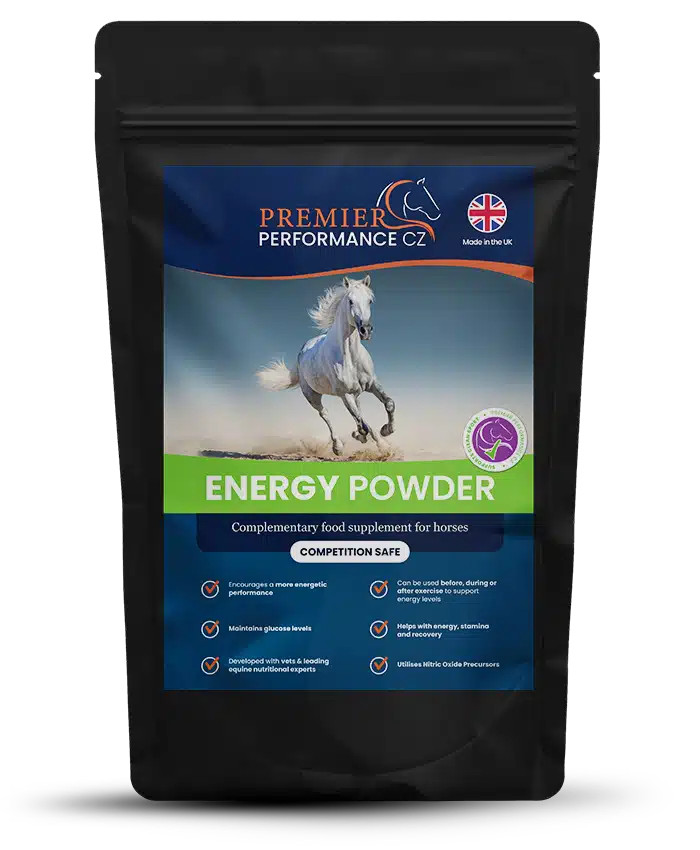 Premier Performance Products - Equine Essentials Direct