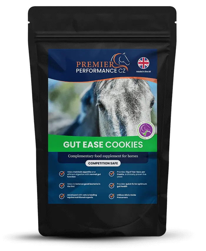Premier Performance Products - Equine Essentials Direct