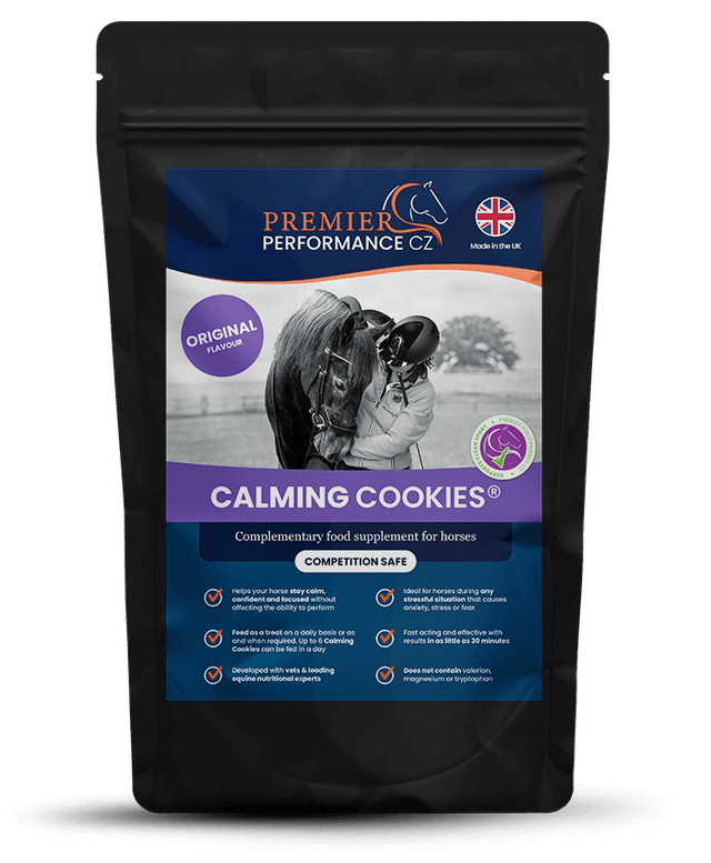 Premier Performance Products - Equine Essentials Direct