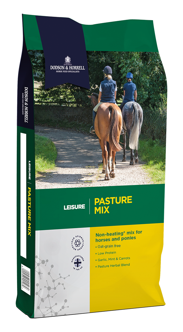 Dodson & Horrell Build Up Conditioning Mix