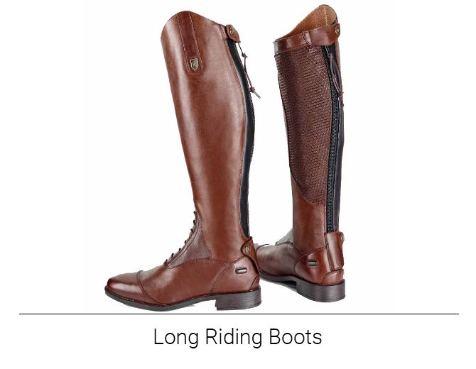 Women's Riding Boots | Equine Essentials Direct