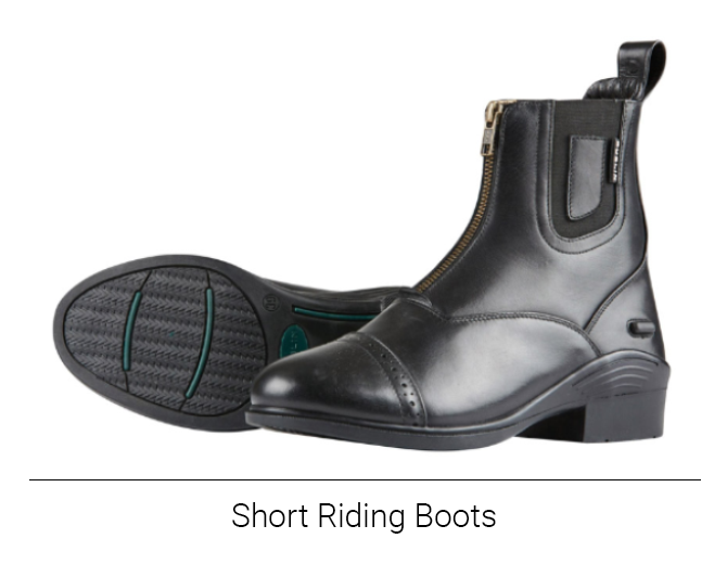 Women's Riding Boots | Equine Essentials Direct