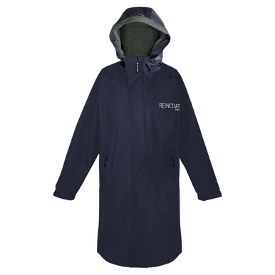 Reincoat Pro Black - Kids | Coats