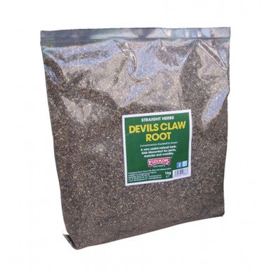 Equimins Devils Root Claw | Equine Essentials