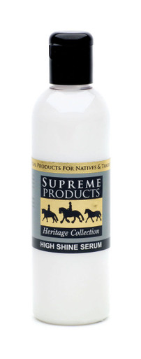 Supreme Products High Shine Serum