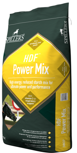 Spillers HDF™ Power Mix
