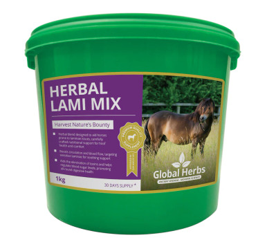 Global Herbs Herbal Lami Mix