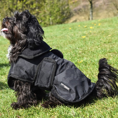 Whitaker Sydney Dog Coat