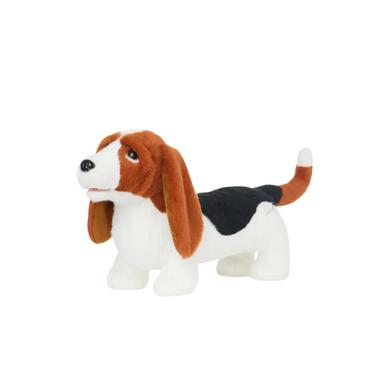 LeMieux Toy Puppy Boris - Toys | Equine Essentials Direct