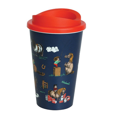 Thelwell Collection Take Away Cup