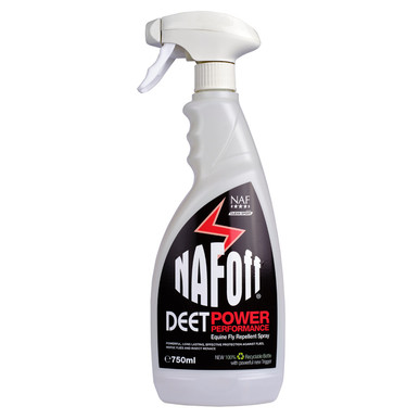 Deet Fly Spray | Equine Essentials