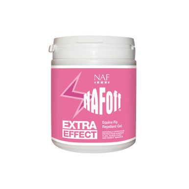 Very Effective NAF Fly Gel | Equine Essentials