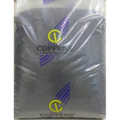 Coppens Premium Select Halibut Pellets 2mm