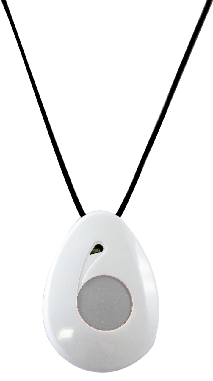 HOME Medical Alert System With Medical Alert Button