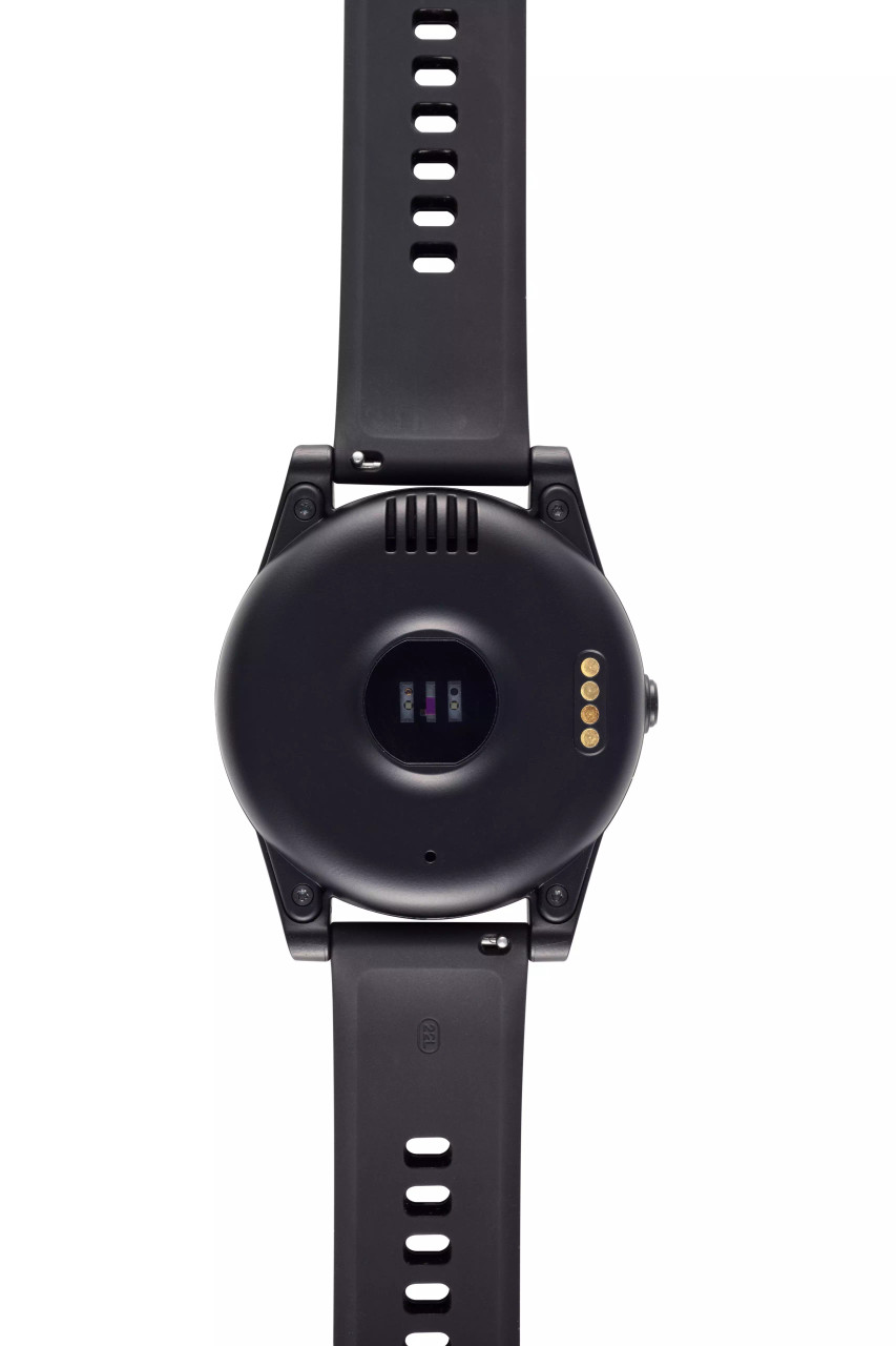 Senior Smart Watch With Fall Detection & GPS (Service Plan)