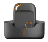 HOME & AWAY MINI GPS Medical Alert System | Mobile Cellular Medical ...