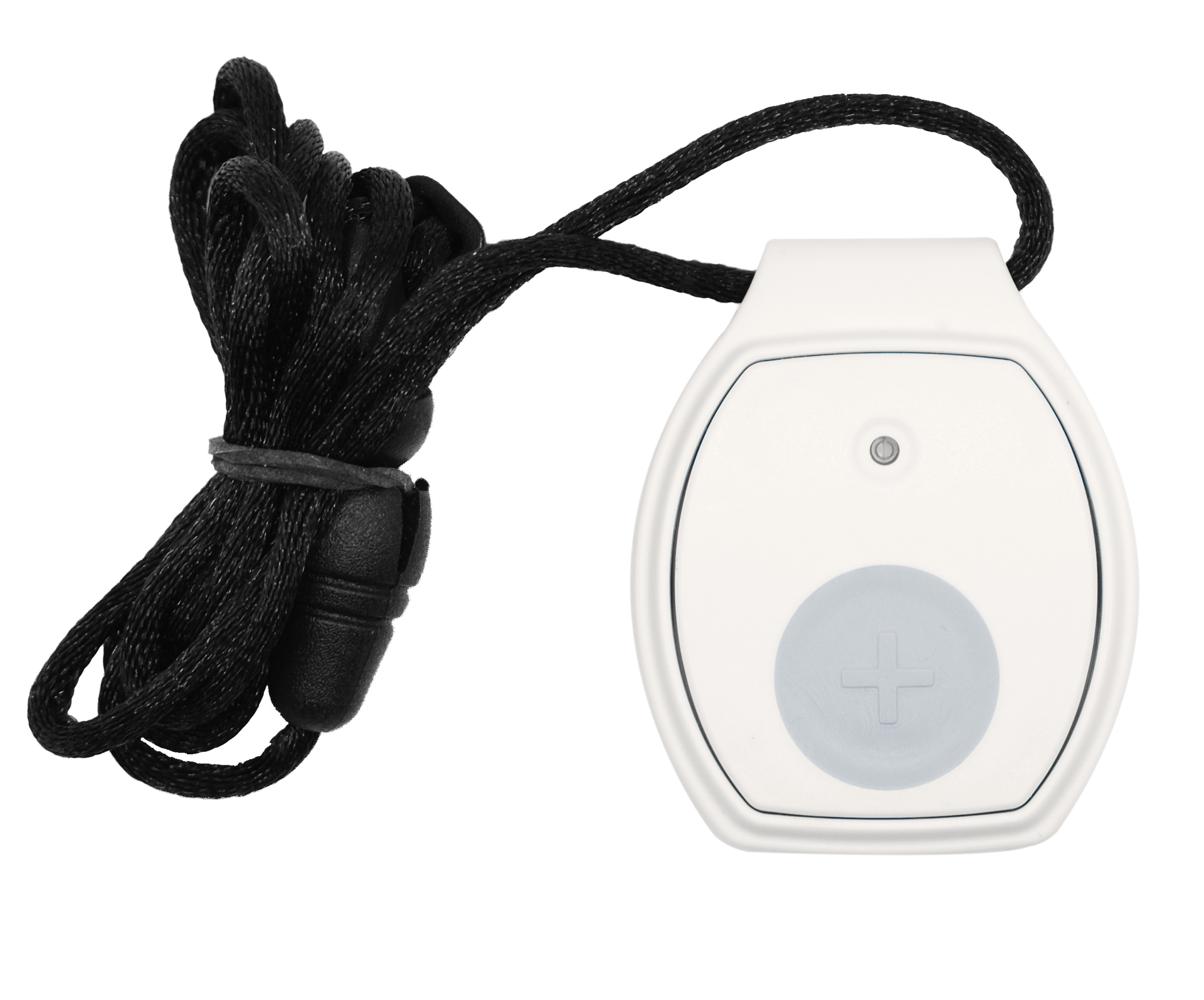 Medical Alert Necklace for Seniors | HOME Alert Pendant