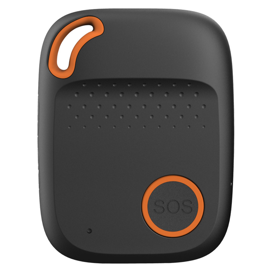 Medical Alert Button Wrist Bracelet