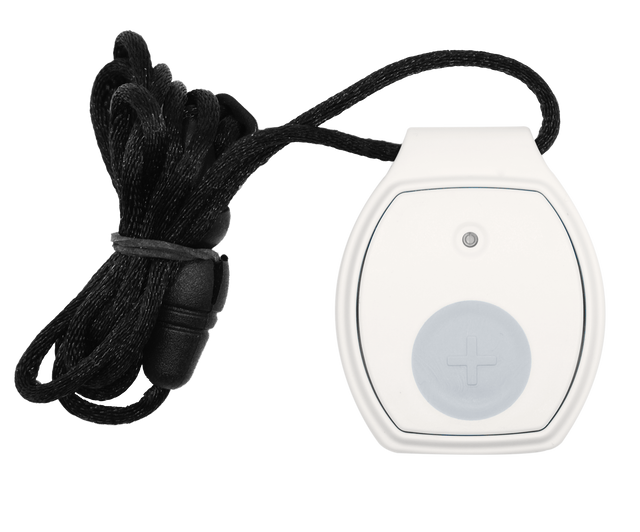 Medical Alert Necklace for Seniors | HOME Alert Pendant