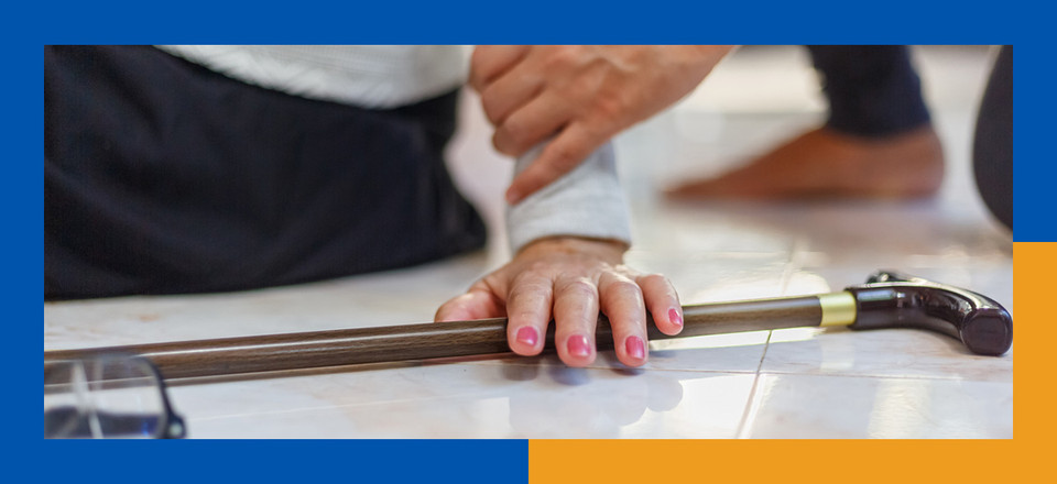 What is Fall Detection and How Does It Work? - Medical Care Alert