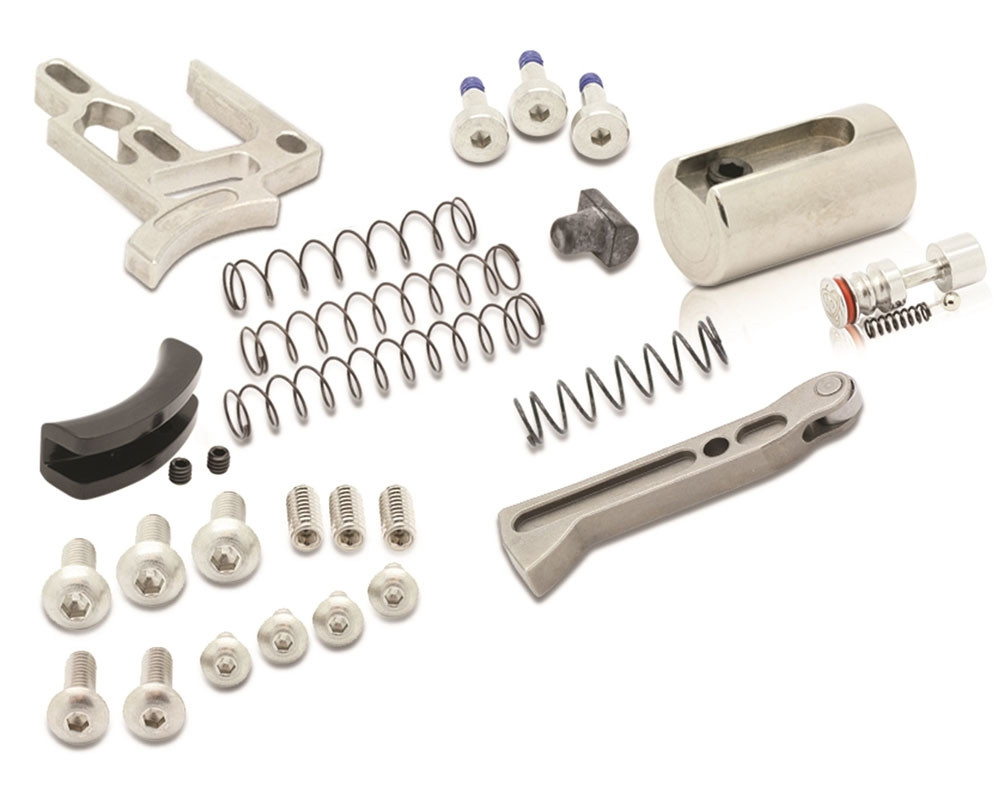 Inception Designs Upgrade Kit - Empire Resurrection