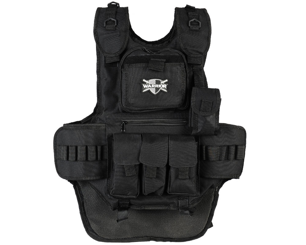 Empire Vest - Chest Rig