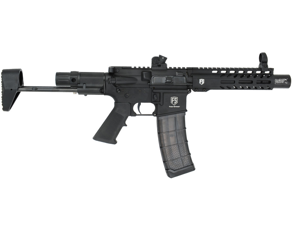 First Strike Gun - T15 PDW