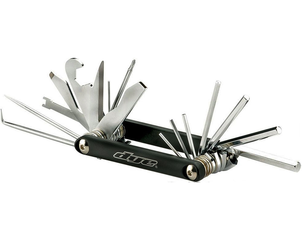 Dye Multi Tool