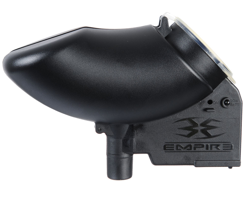 Empire Replacement Part - Revolution Loader - Complete Shell Kit