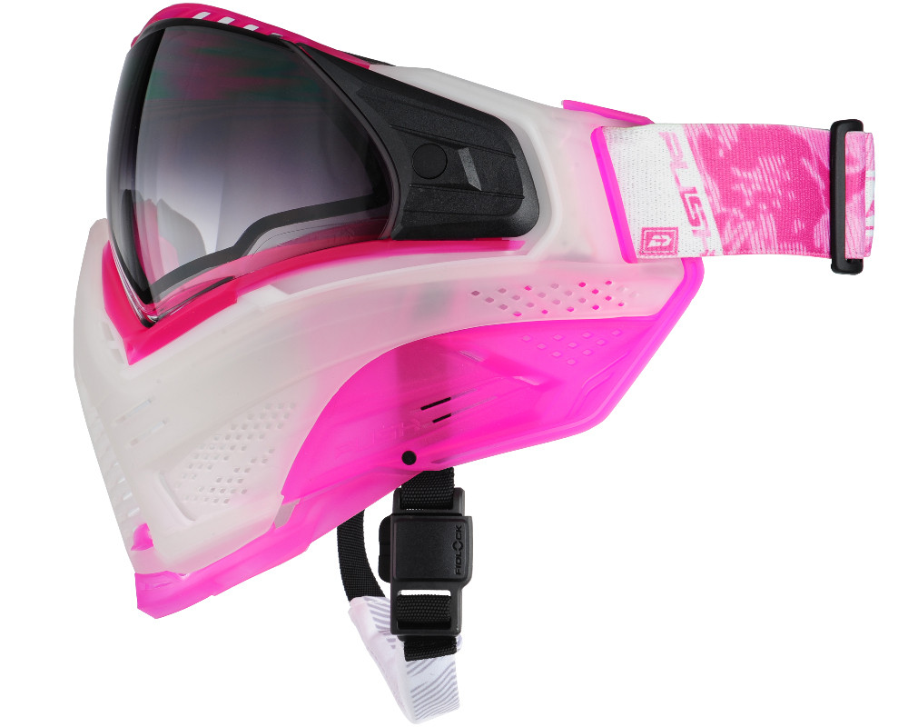 Push Mask - Unite - FLX Pink