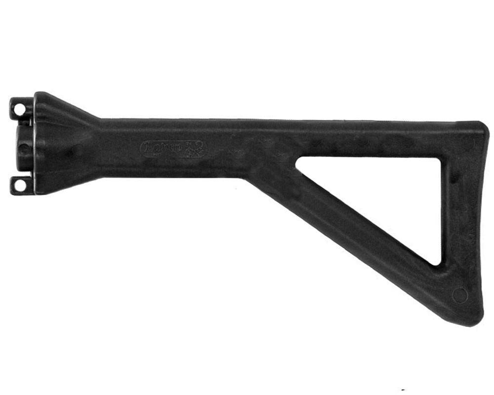 LAPCO Gun Stock - PDW Fixed - Tippmann A5