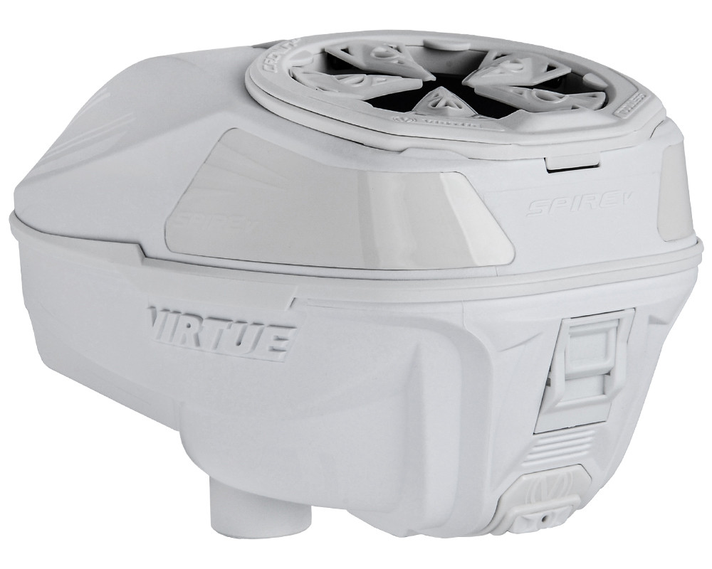 Virtue Loader - Spire V - Ghost
