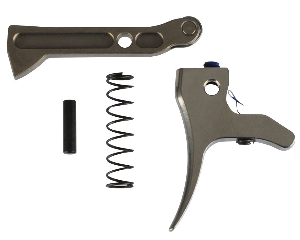 Inception Designs Trigger & Roller Sear Set - Mamba - Empire Sniper