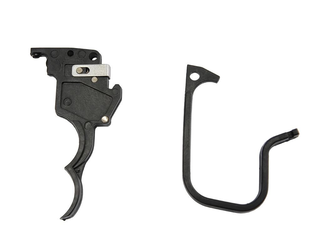 Rap4 Double Trigger Kit - Tippmann X7