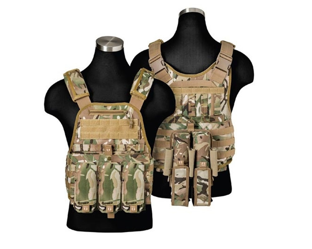 First Strike Vest - Recon