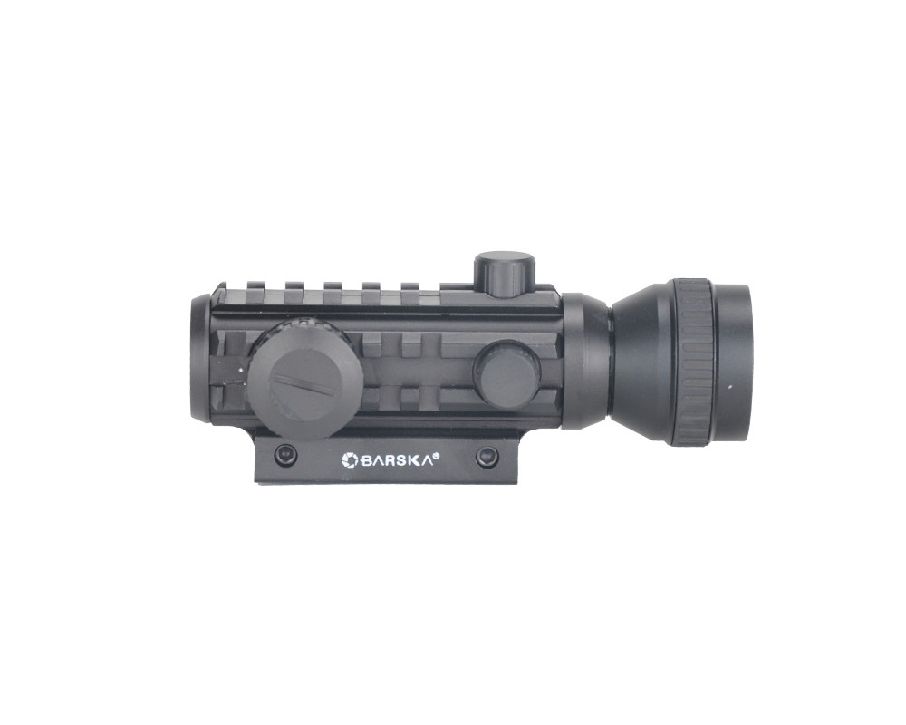 Tactical Crusader Sight Protector - BB Shield