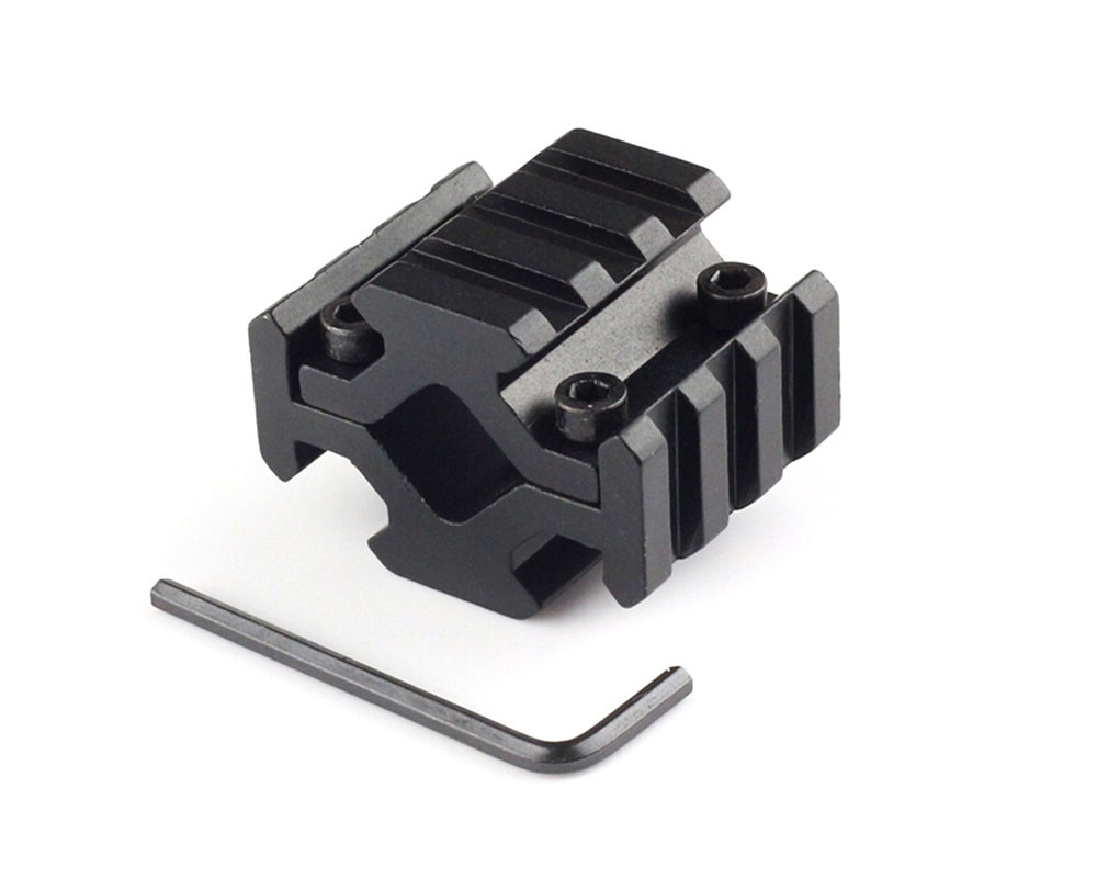 Core Barrel Mount - Tactical Quad Rail