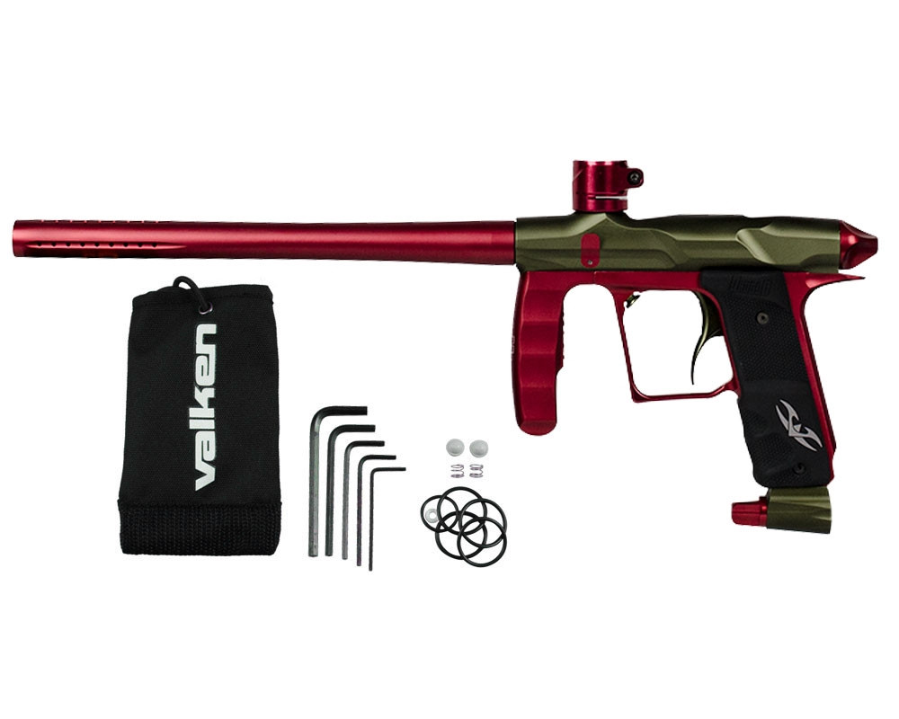 Valken Gun - Proton