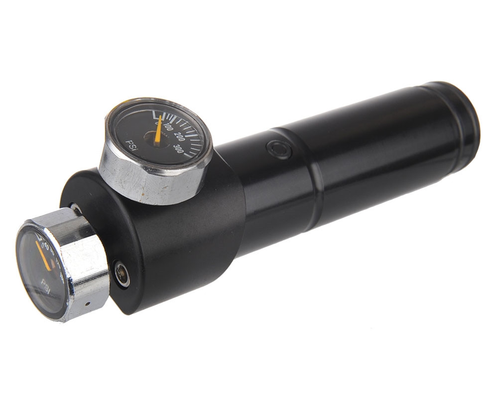Bob Long Pressure Tester - Gen 2 Marq Victory/Victory V2/Ripper (109901200)