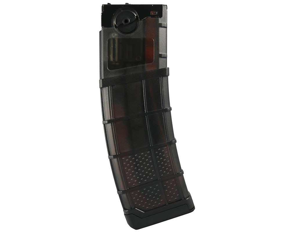 Paintball Markers Tiberius Arms / T15 V2 Paintball Magazine First Strike