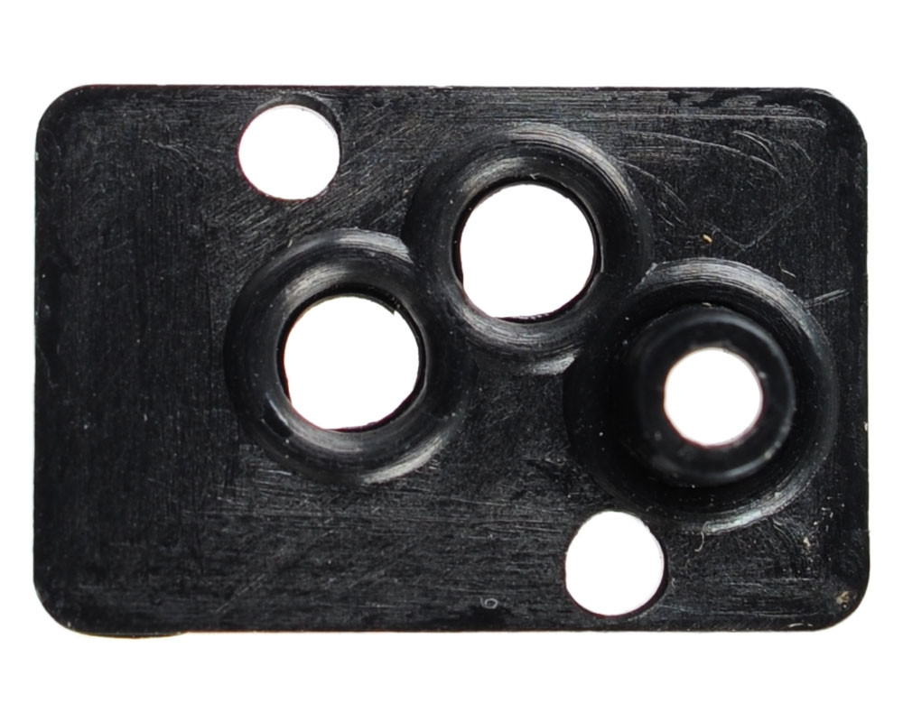 Proto Replacement Part - Solenoid Gasket - PMR 07