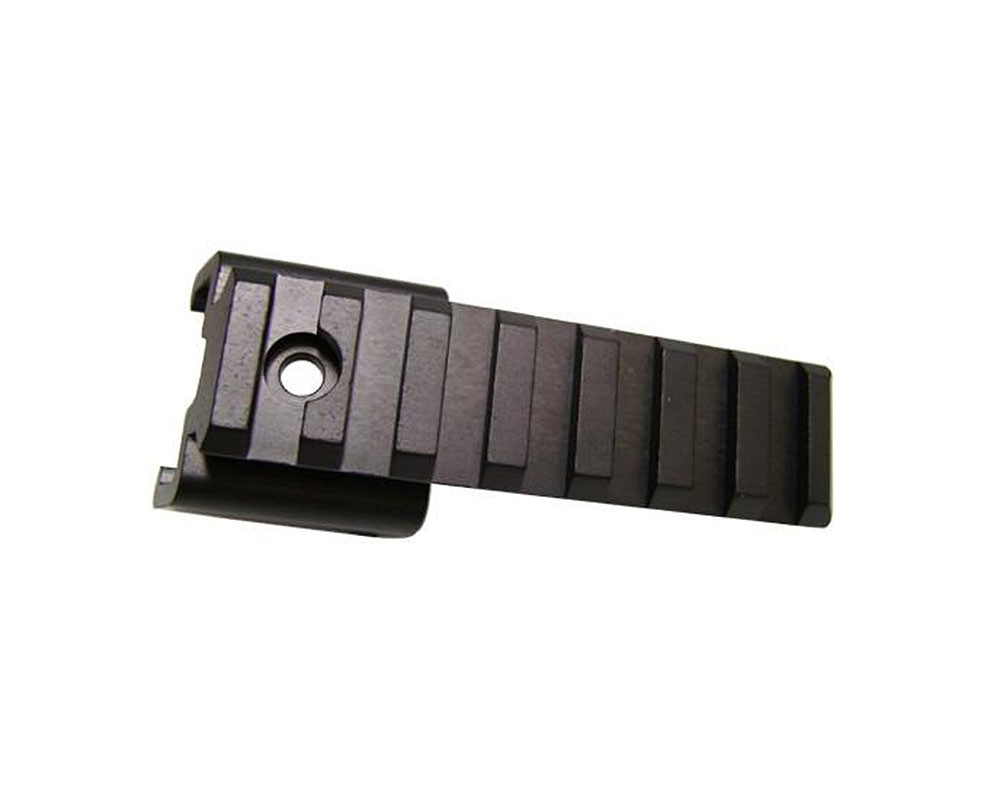 First Strike Undermount Tac Rail