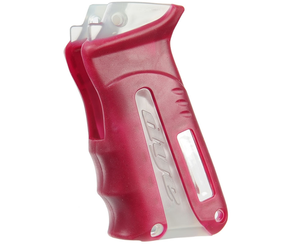 Dye Grip - Sticky - Spyder Electronic - Red