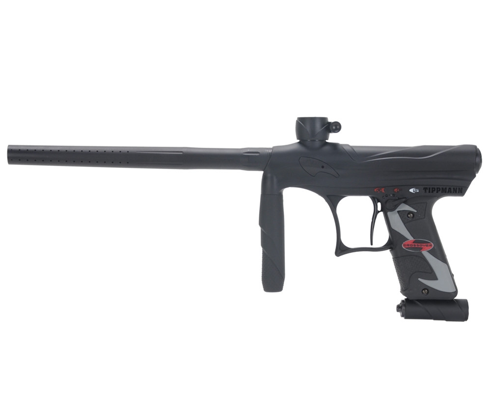 Tippmann Gun - Crossover