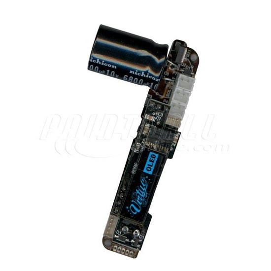 Virtue OLED Board for Proto SLG