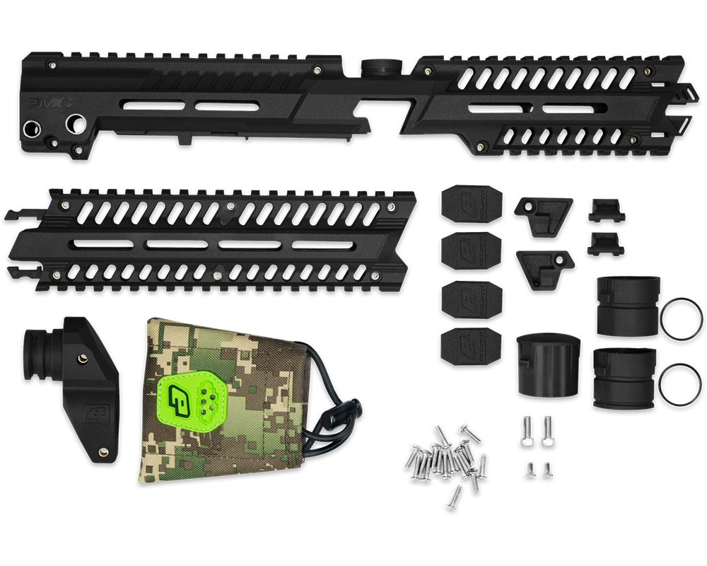 Planet Eclipse EMC Body Kit - PAL Enabled - Etha 2/EMEK