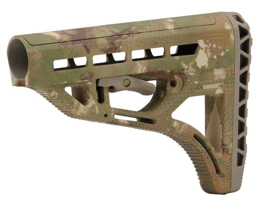 Dye Gun - DAM