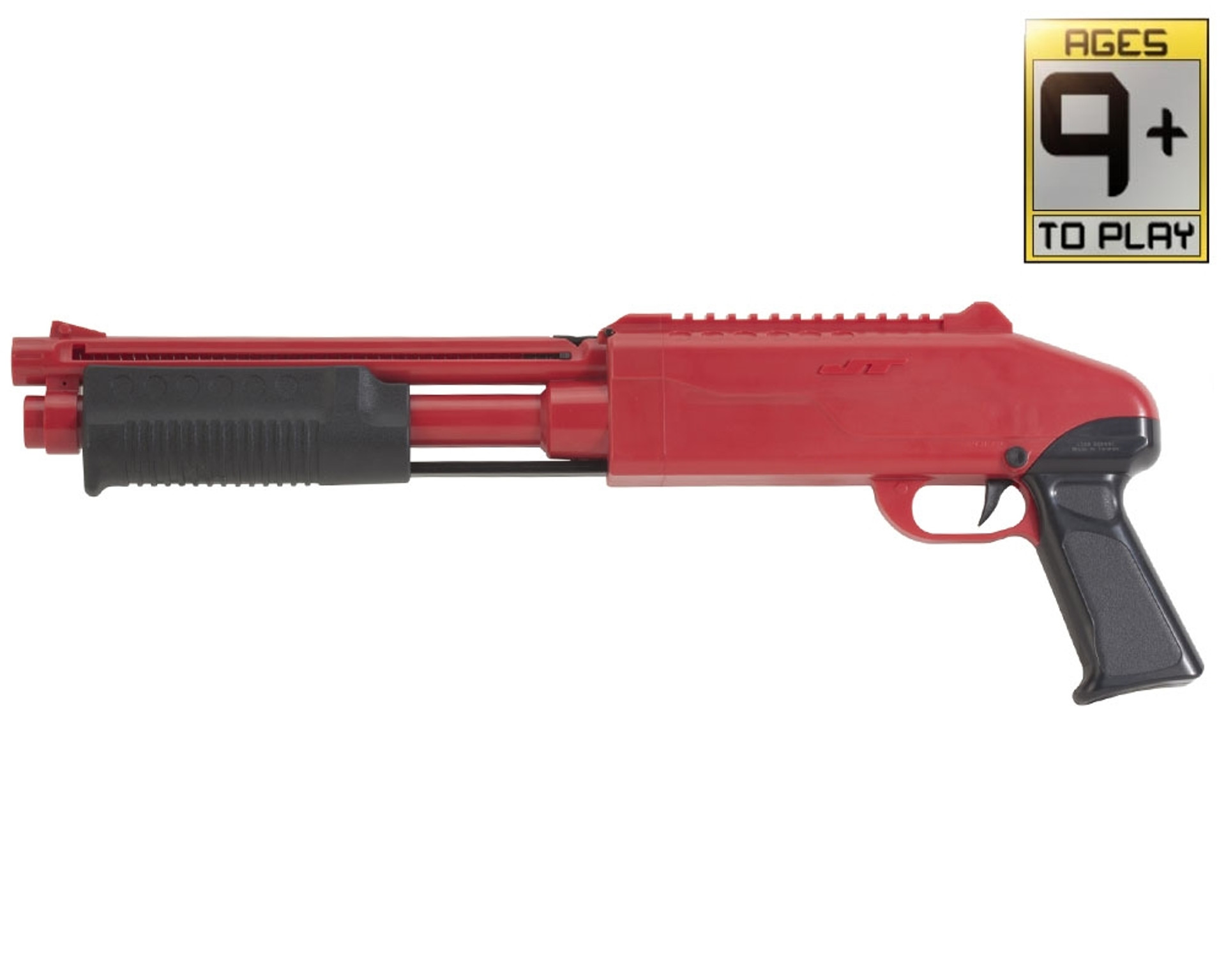JT Gun - Splatmaster Z200 Shotgun